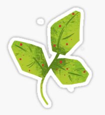 Poison Ivy: Stickers | Redbubble