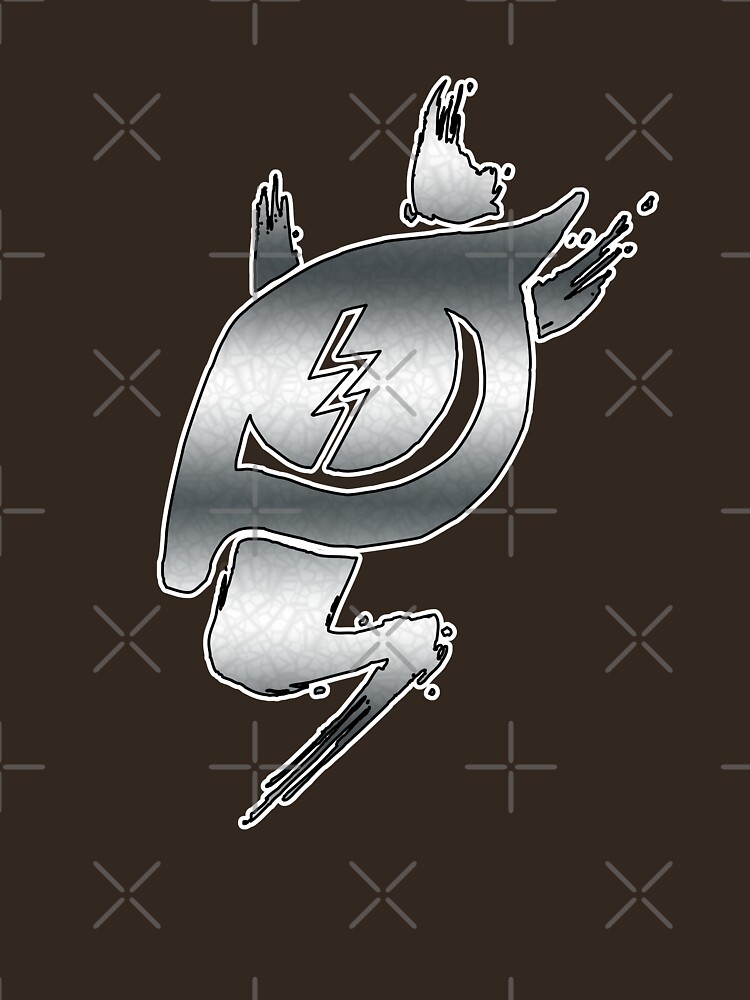 "Forsaken Tribe: Storm Lords" T-shirt for Sale by TheOnyxPath ...