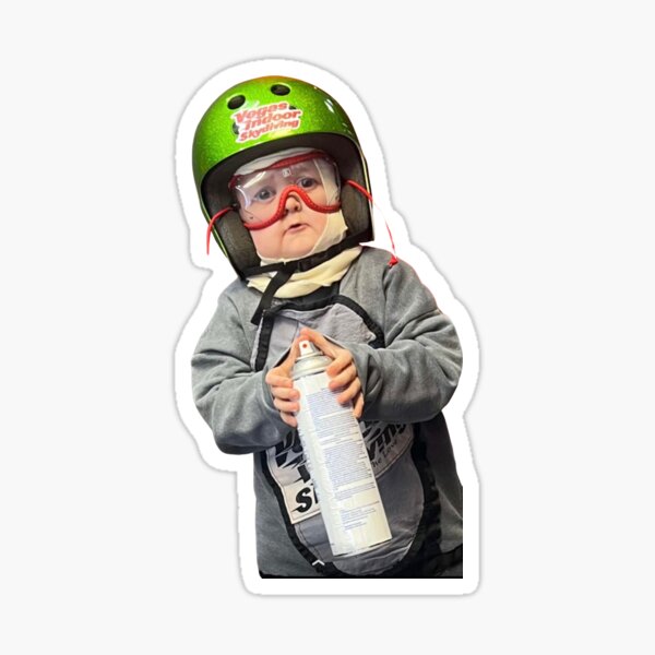 "Rare hasbulla" Sticker for Sale by jackiehere | Redbubble