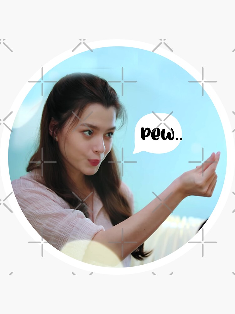 "Mon Mon Pew - Gap The Series Becky Armstrong FreenBeck Moments ...