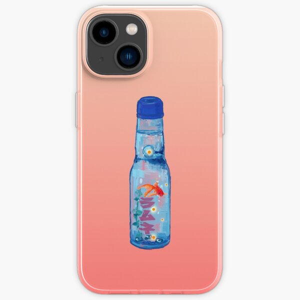 "Ramune" iPhone Case for Sale by SeerStuff | Redbubble