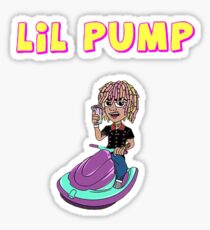 Lil Pump: Gifts & Merchandise | Redbubble
