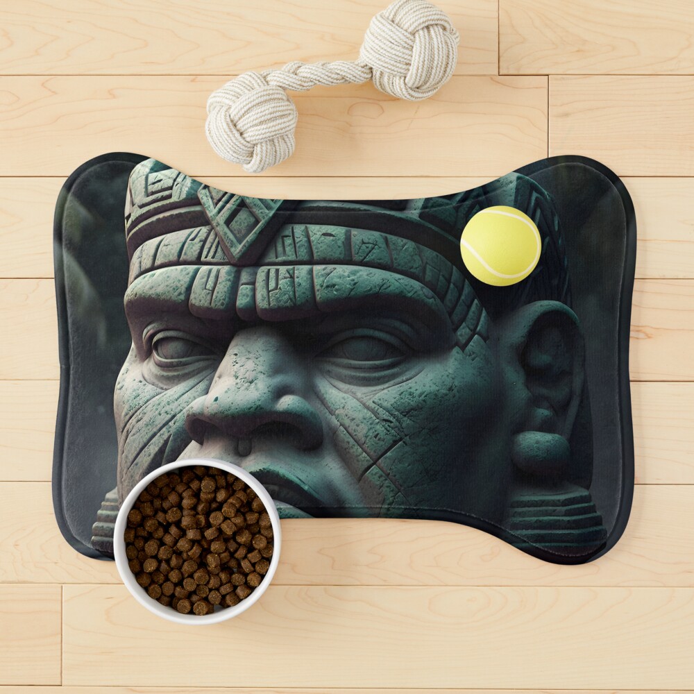 "Olmec" Poster for Sale by Mony26 | Redbubble