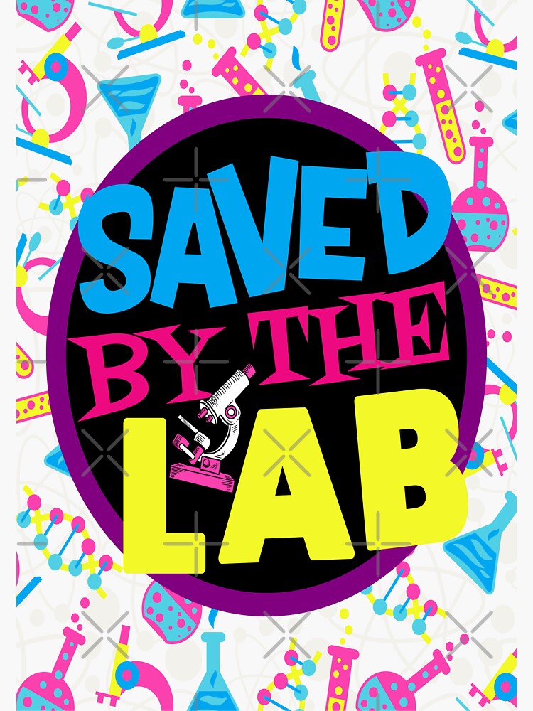 "SAVED BY THE LAB~LAB WEEK 2023 (1)MEDICAL LABORATORY SCIENTIST ...