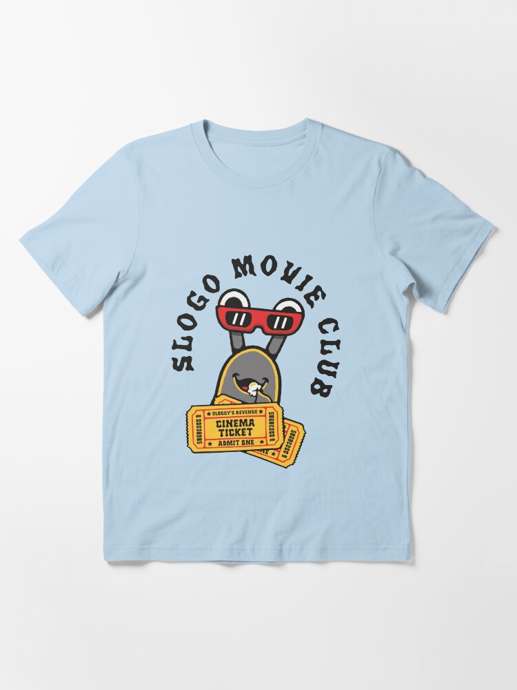 Slogoman merch store