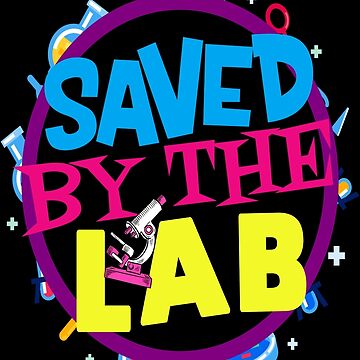 "SAVED BY THE LAB~LAB WEEK 2023 (2)MEDICAL LABORATORY SCIENTIST ...