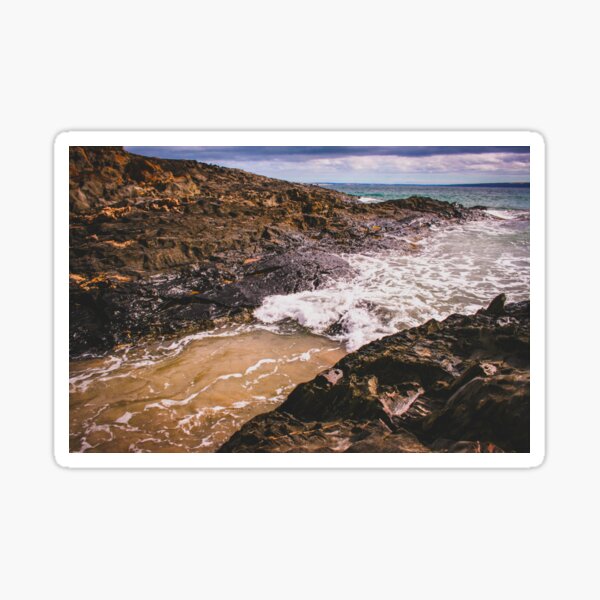 "Incoming" Sticker for Sale by leahelston | Redbubble