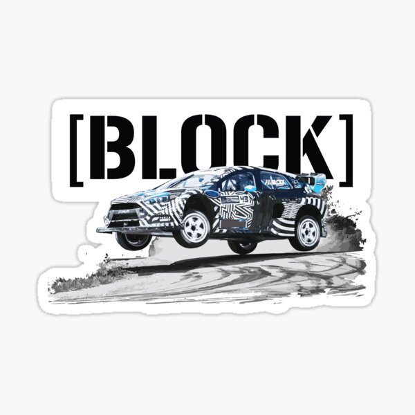 "kb RS FOCUS rx kb43ver 43 rip block spec Drift car rally car anti-lag ...