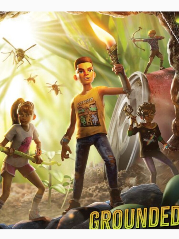 "Grounded" Essential T-Shirt for Sale by Storshoping2 | Redbubble