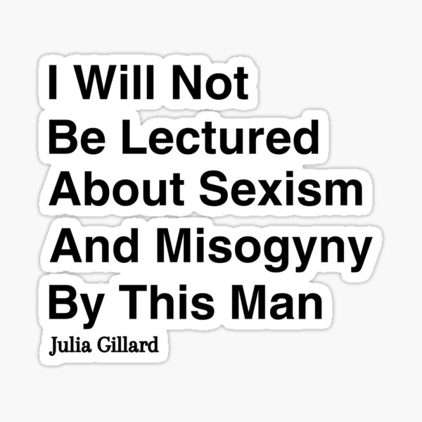 Misogyny Merch & Gifts for Sale | Redbubble