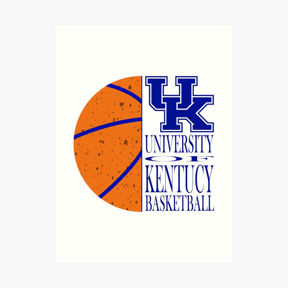 U of k basketball store