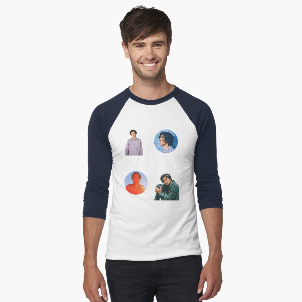 "Fujii Kaze Stickers / Hoodie & Sticker Set" Sticker for Sale by ...