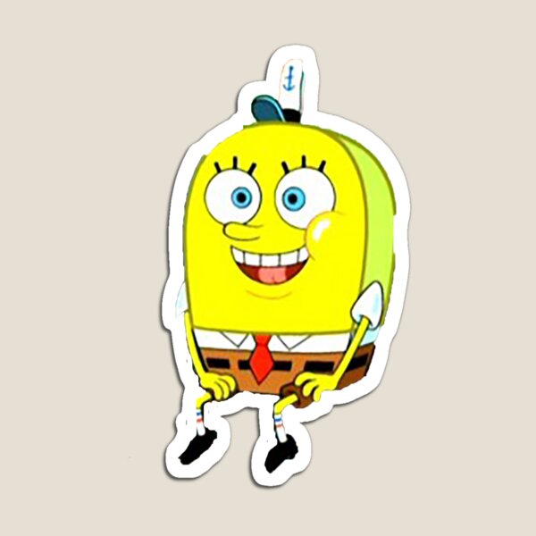 Normal Spongebob Gifts & Merchandise | Redbubble