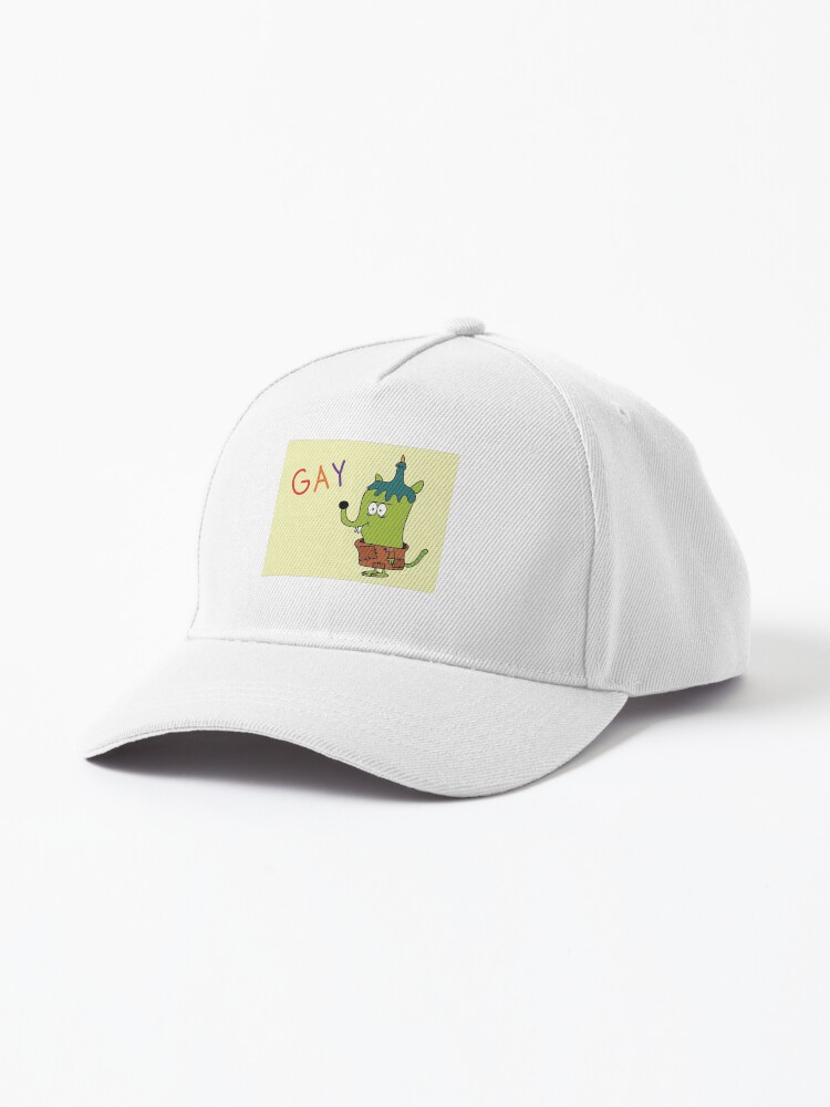 gorgonzola hat chowder