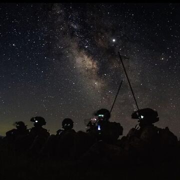 "Sof night vision military sticker " Sticker for Sale by dexvo | Redbubble