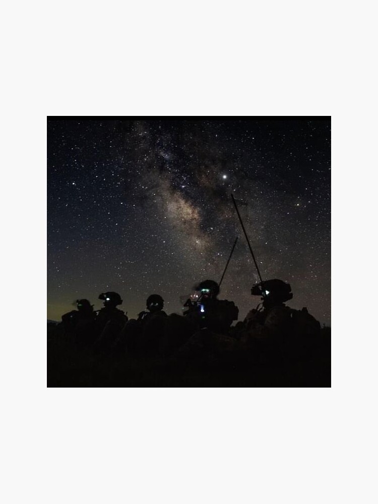 "Sof night vision military sticker " Sticker for Sale by dexvo | Redbubble