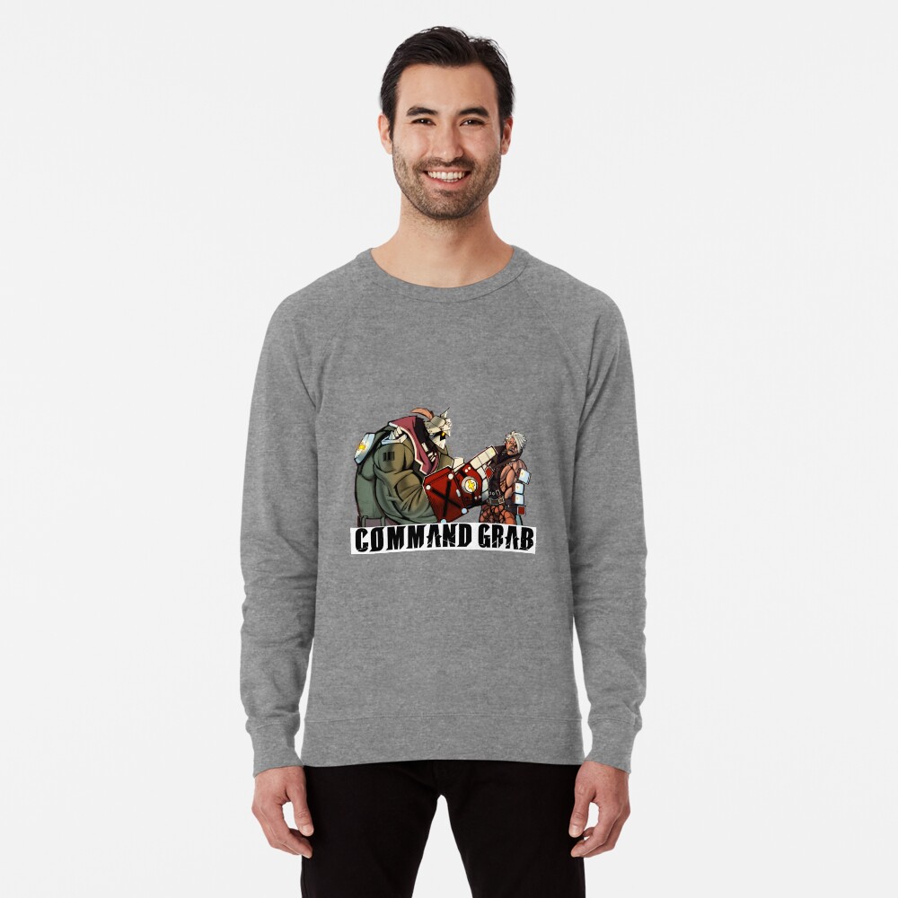 "Command Grab" Poster for Sale by AdeptusExodian | Redbubble