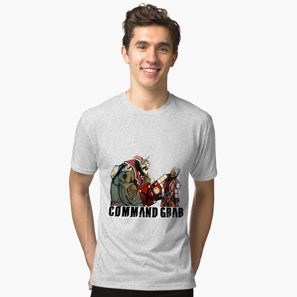 "Command Grab" Poster for Sale by AdeptusExodian | Redbubble
