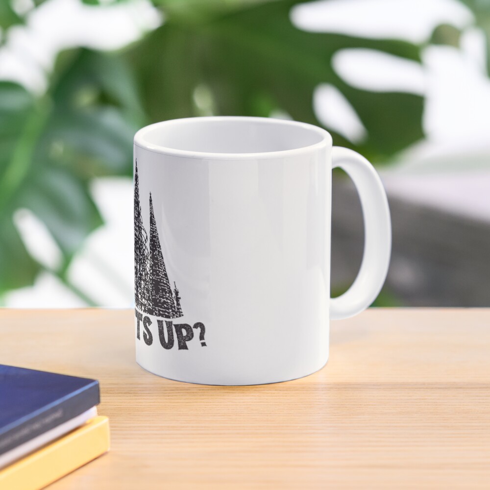 "Watts Towers South Central Los Angeles - Watts Up?" Sticker for Sale ...