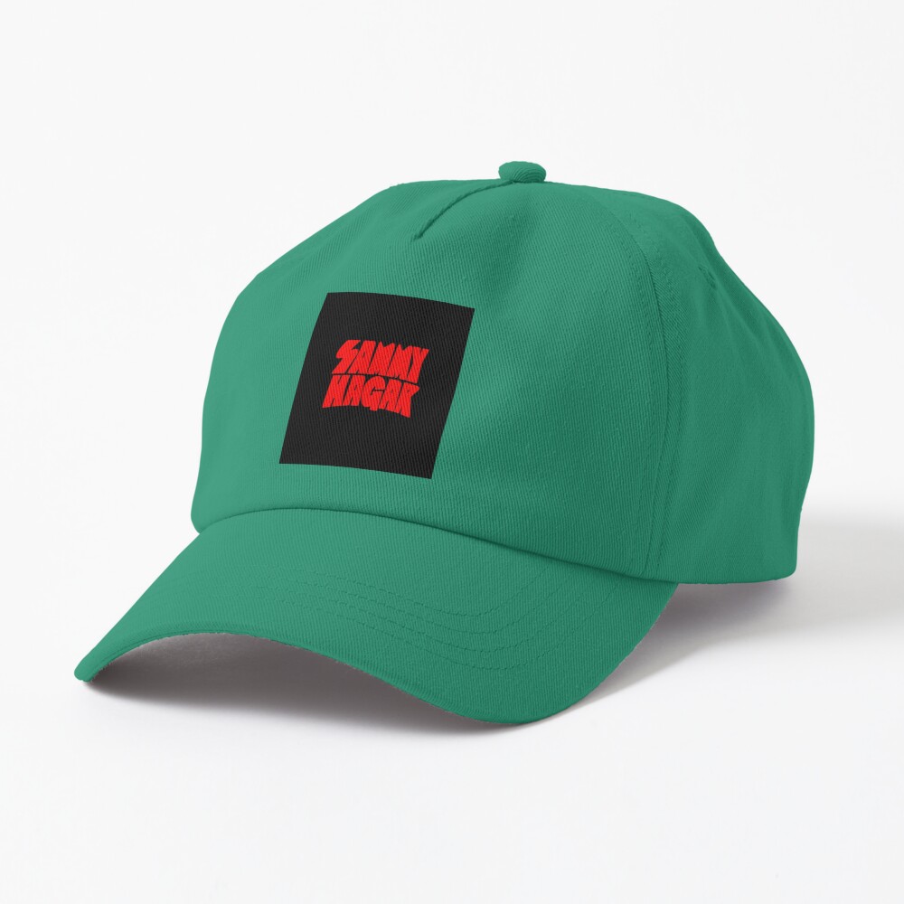 "The best logos amazing sammy hagar band Graphic " Sticker for Sale by ...