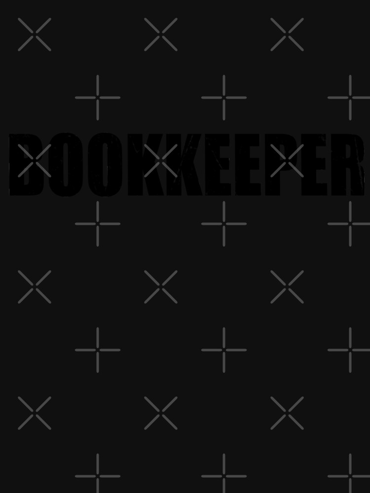 "Bookkeeper Halloween Costume Party Cute & Funny T shirt Halloween ...