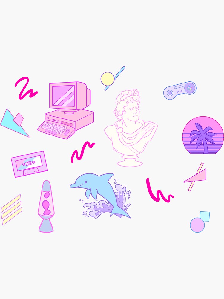 "chill vibes" Sticker by singersalvagart | Redbubble