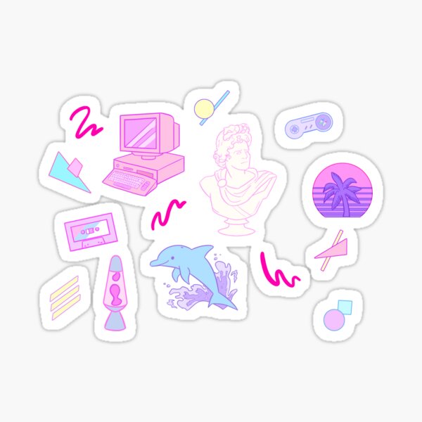 "chill vibes" Sticker by singersalvagart | Redbubble