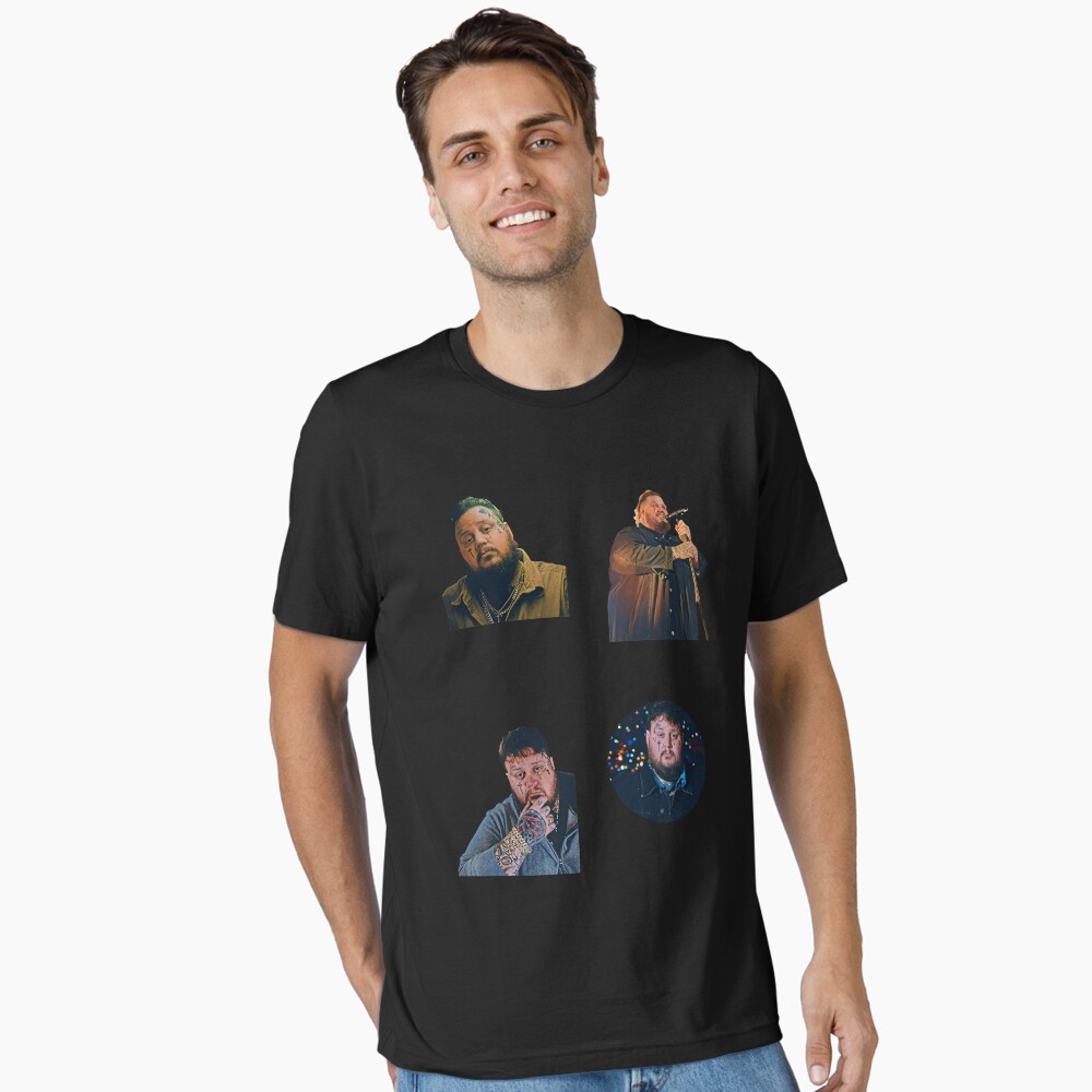 "Jelly Roll Stickers / Jelly Roll Sticker Set" Sticker for Sale by ...