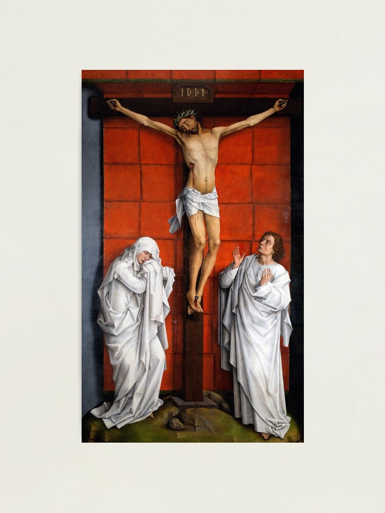 Jesus Mater De Stakkars Utklippene