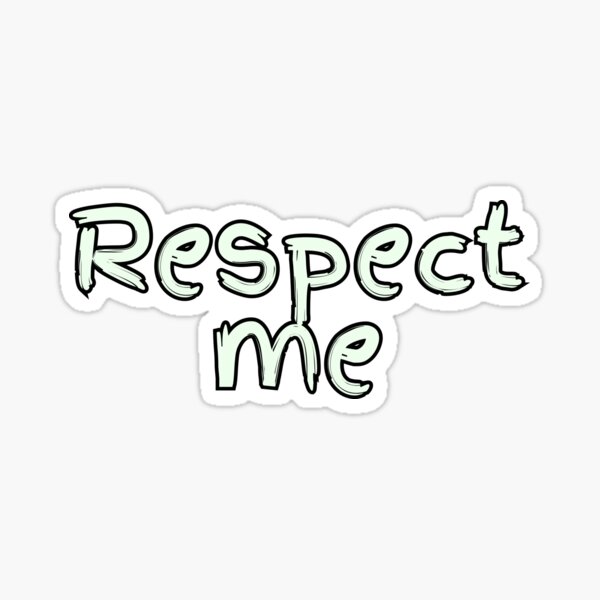 Respect Me Logo
