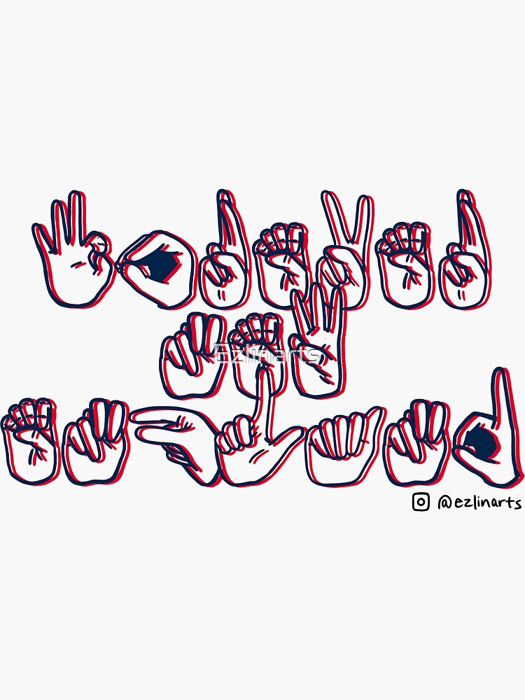 Asl Sign For Forever