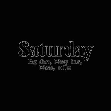 "Saturday Vibes Get Your Weekend with Our Saturday Morning Quote ...