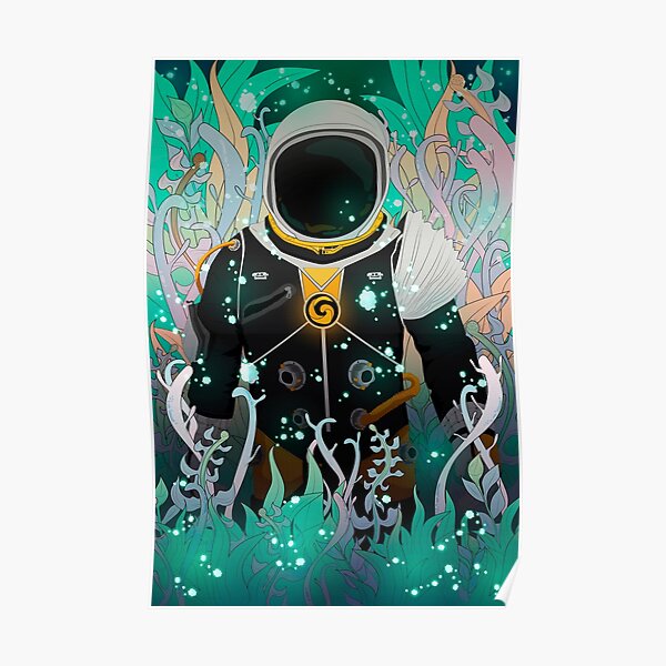 "Xenesis App" Poster for Sale by noeldelmar | Redbubble