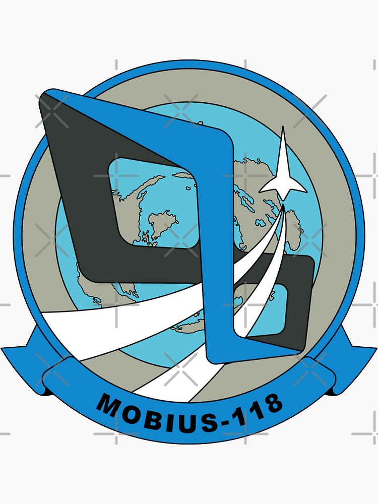 "Ace Combat Mobius Squadron" Sticker for Sale by YogaGear | Redbubble