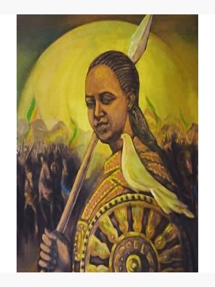 "Adwa victory of ethiopia" Poster for Sale by CovidLocky | Redbubble