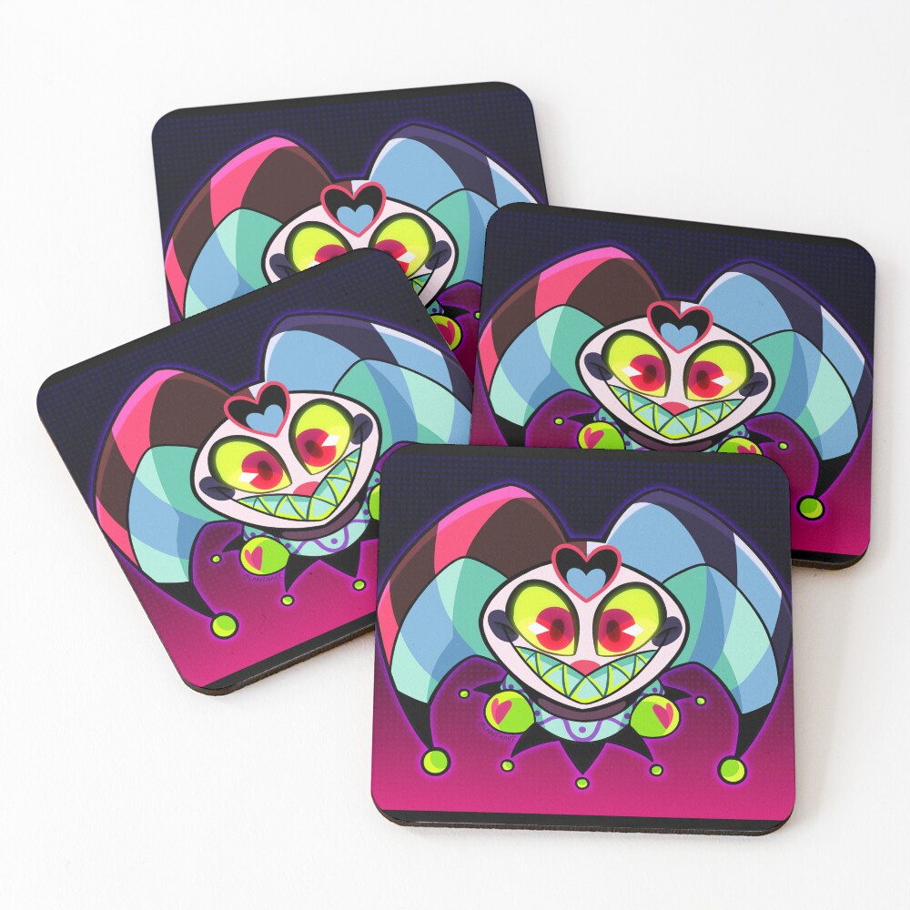 "fizzarolli" Sticker by Lanthart | Redbubble