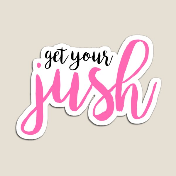 Jush Gifts & Merchandise | Redbubble