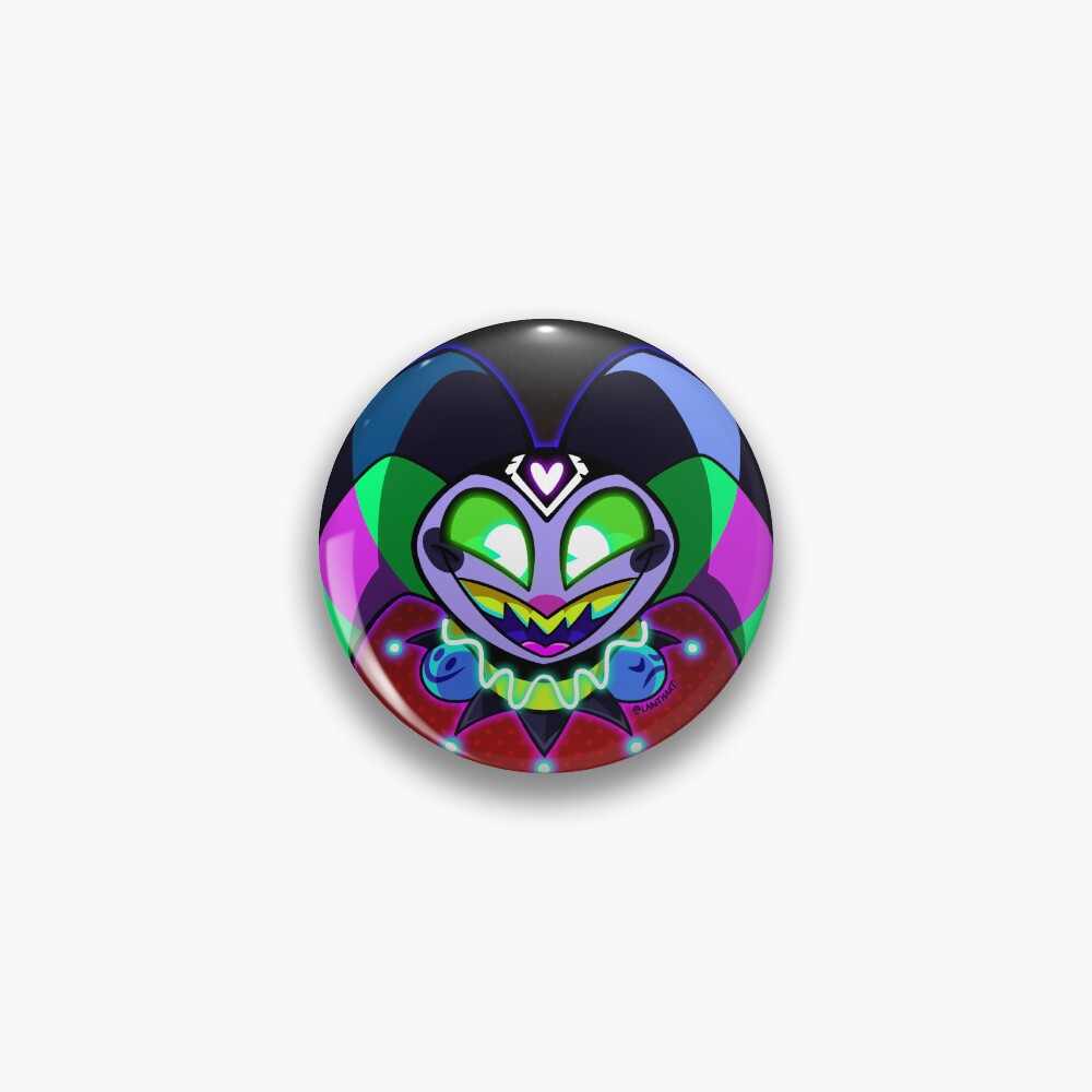 "Neon Robo Fizz" Sticker by Lanthart | Redbubble