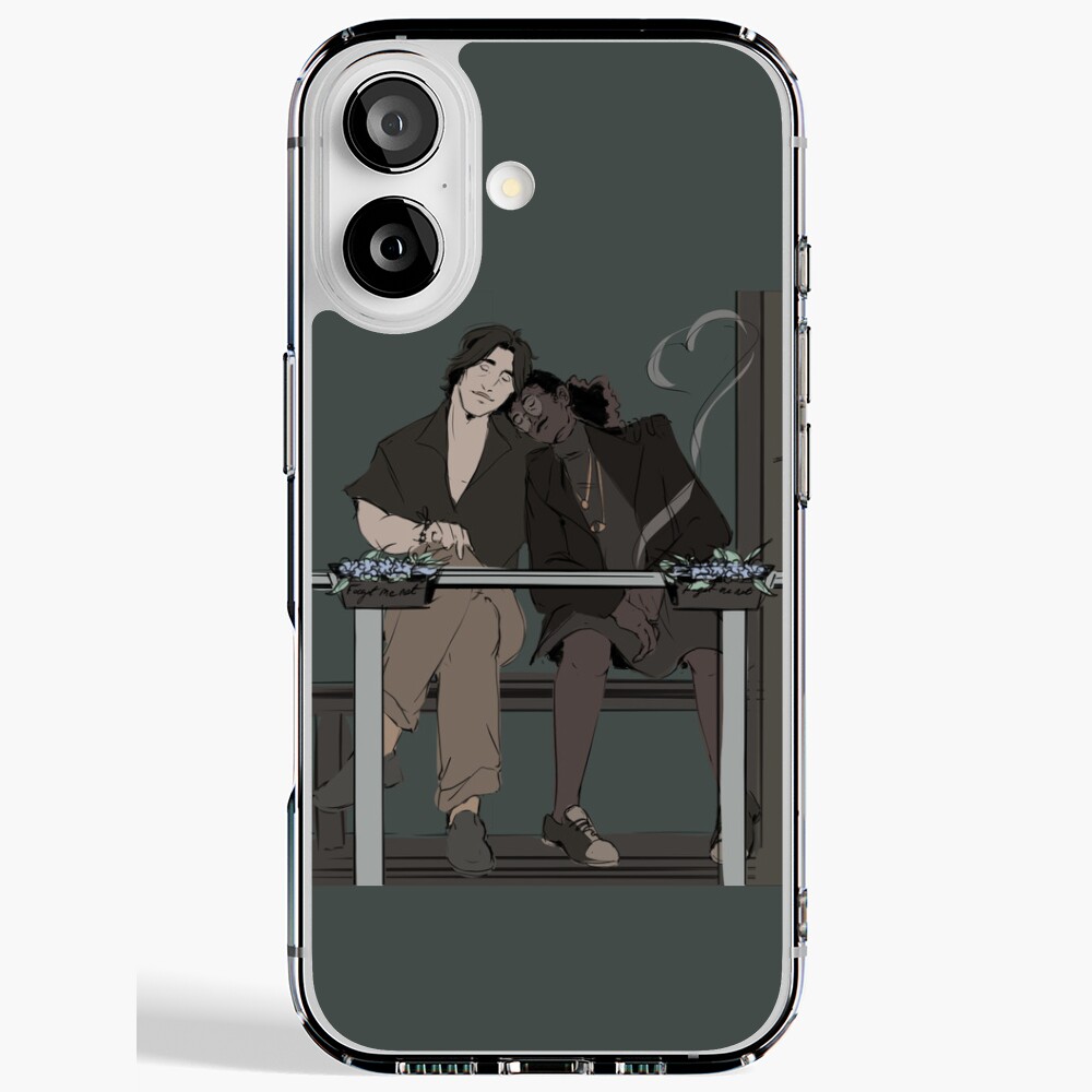 "TimSasha" Sticker for Sale by sophscribbles | Redbubble