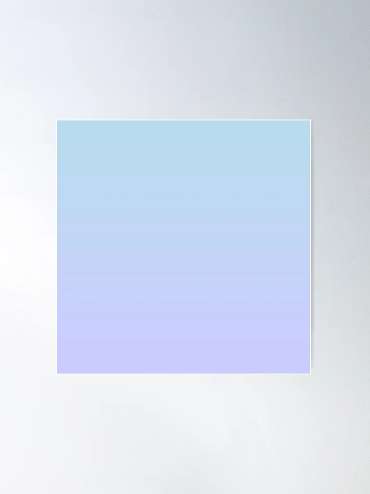 Pale Blue Lilac Color