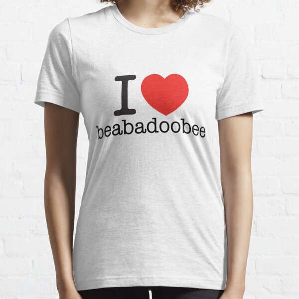 Beabadoobee Merch & Gifts for Sale | Redbubble