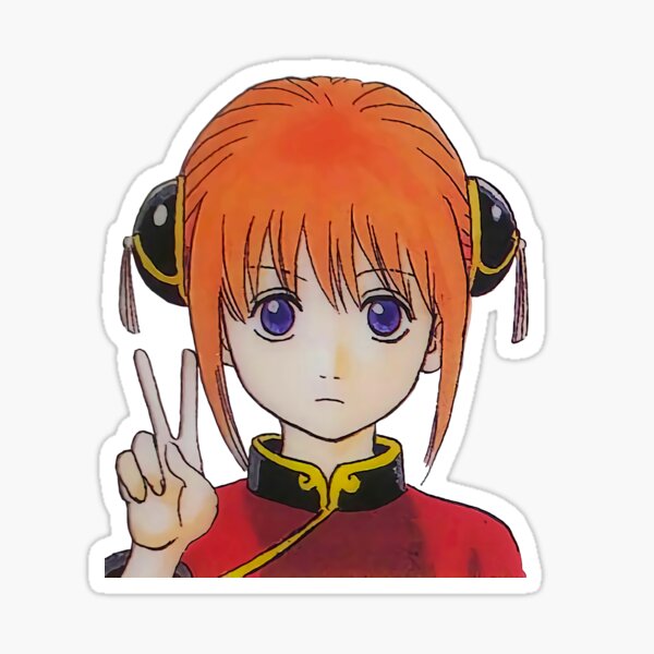 Gintama Merch & Gifts for Sale | Redbubble