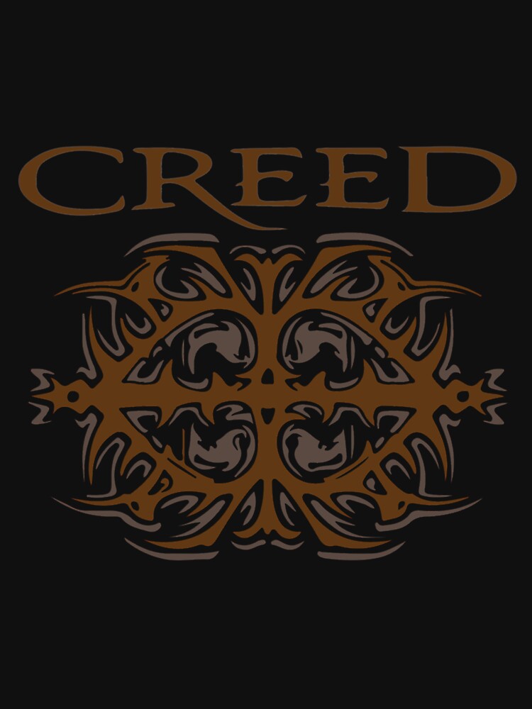 "Creed Band" Pullover Hoodie for Sale by JonathonCarluc | Redbubble