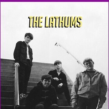 "The Lathums How Beautiful" Essential T-Shirt for Sale by HillFashion ...