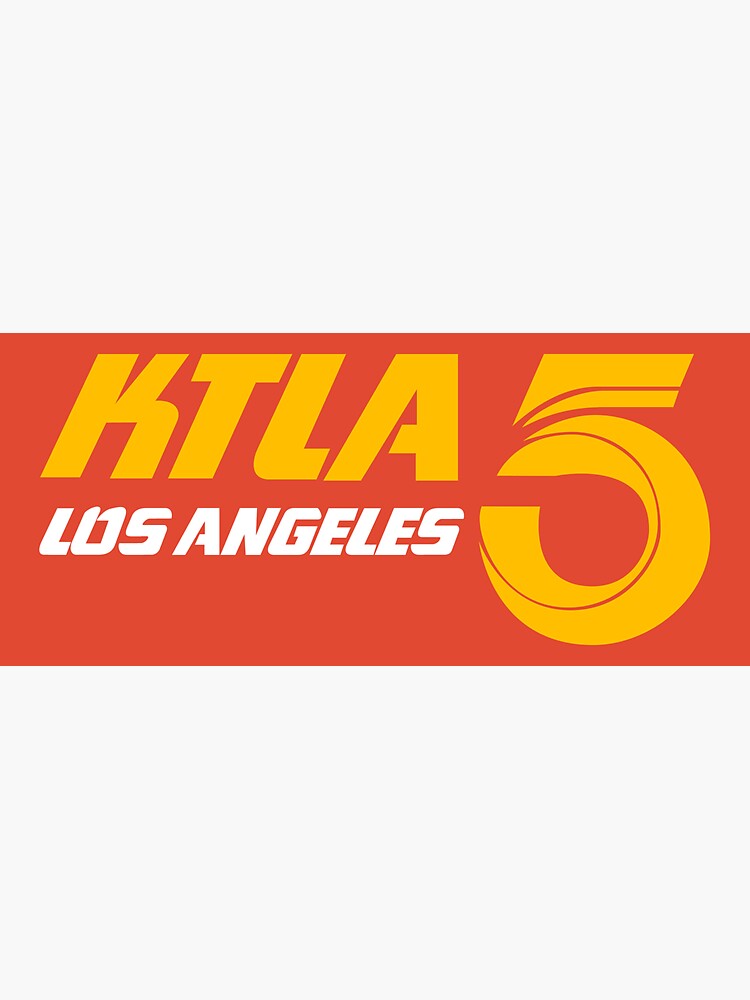 Ktla Merch & Gifts for Sale | Redbubble