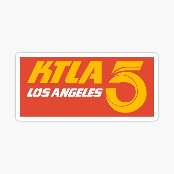 Ktla Merch & Gifts for Sale | Redbubble