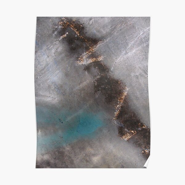 "Battery 1938: Coil" Poster for Sale by manbird | Redbubble