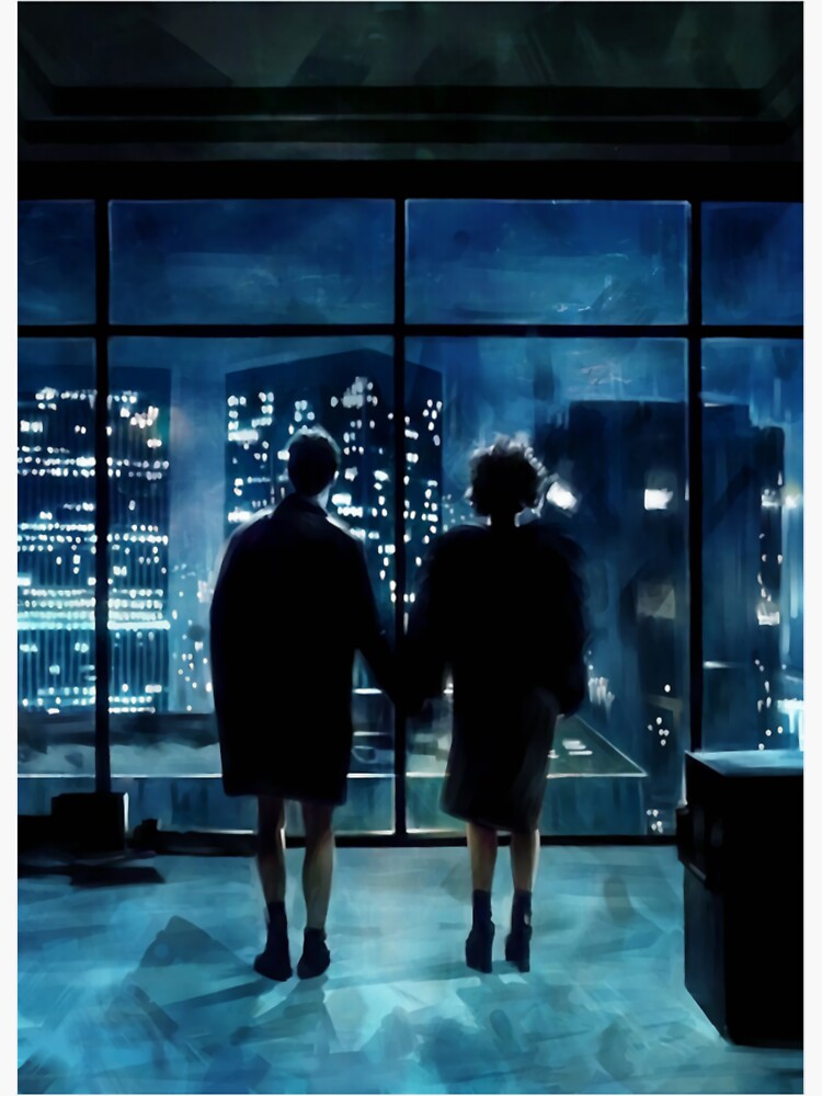 "Fight Club" Sticker for Sale by SteveFashion | Redbubble