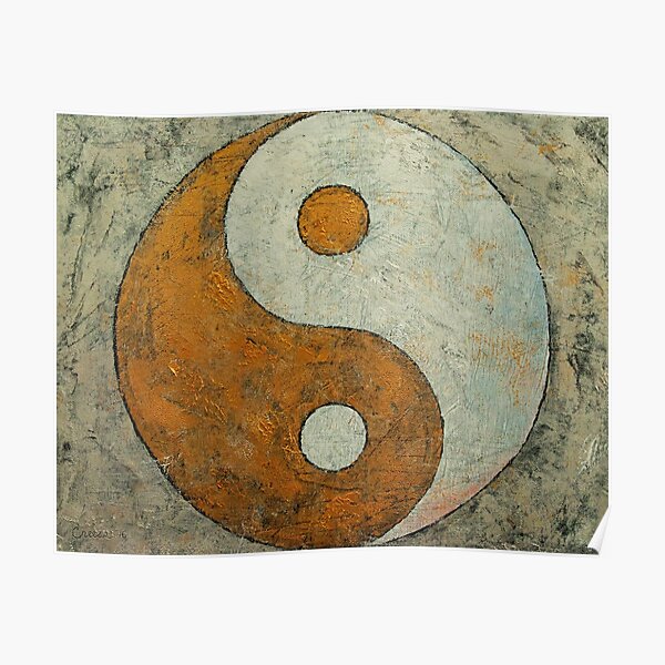 Taoist Posters | Redbubble