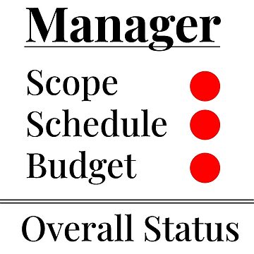 "Project Manager Shirt. Project Management. PM Gift. Project Manager ...